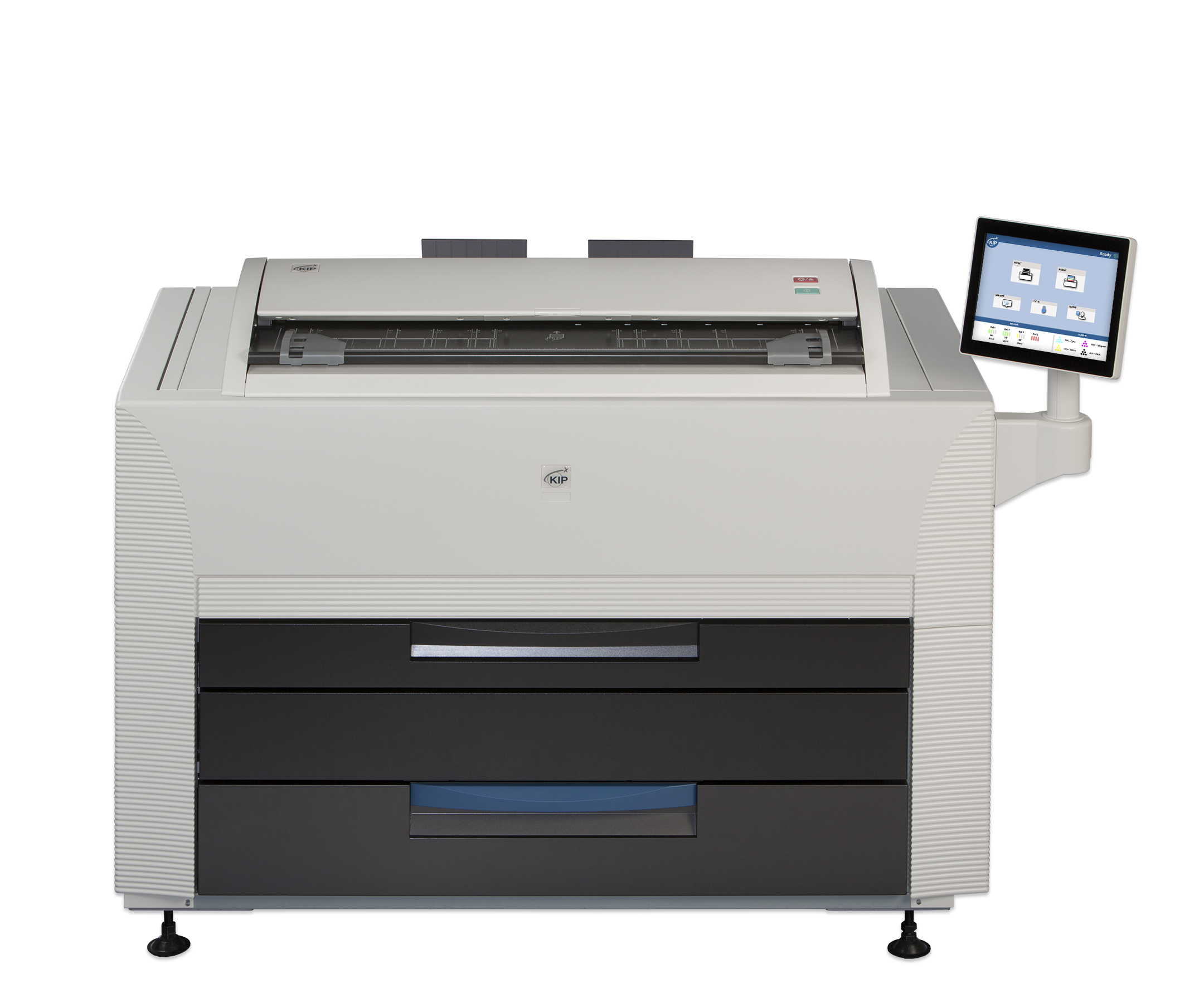 KIP 860 - | Printers | Copiers